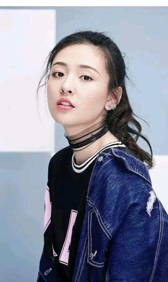 Wu Qian, some beautiful photos - iMedia
