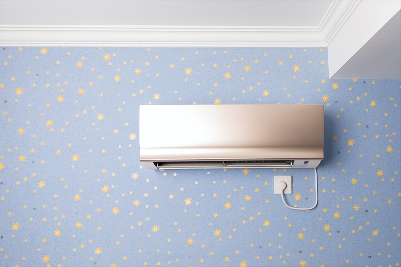 What does the eo code mean when the air conditioner stops working? - iMedia