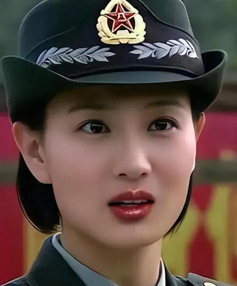 "The Most American Flower" Hou Mengsha: Once became popular because of ...