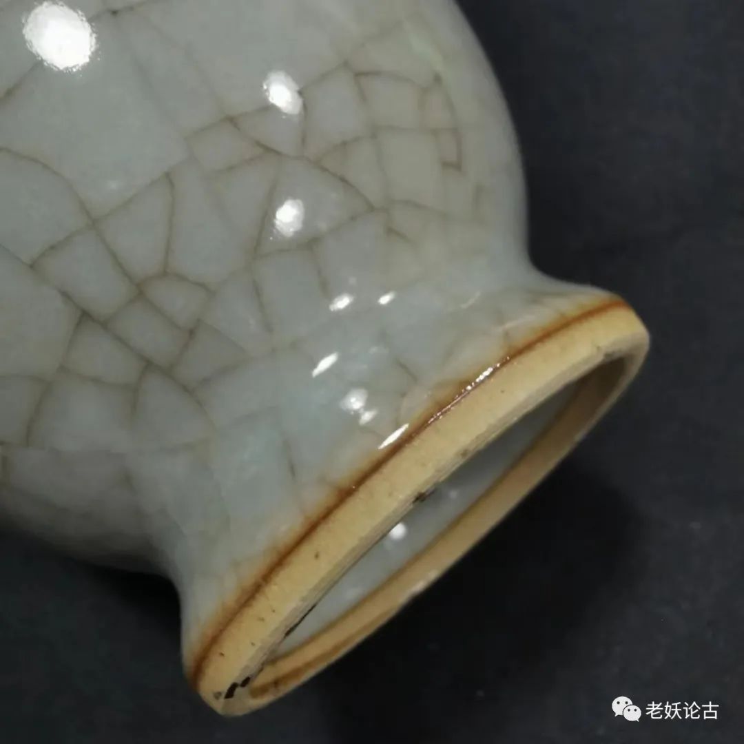 Appearance in Ancient Porcelain Identification - iNEWS