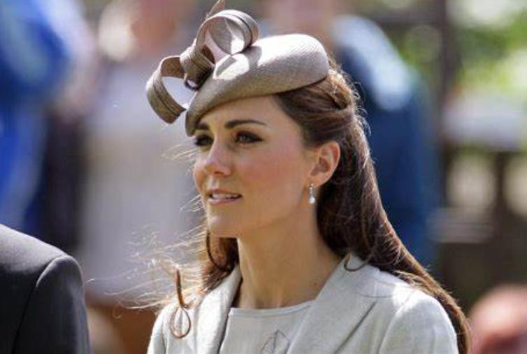 Duchess Kate shocked: Charity she sponsored, CEO guilty of vicious ...