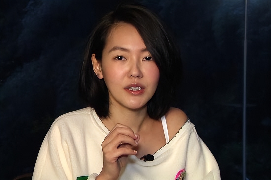 Xu Yajun was miserable! It was revealed that she had been given illegal ...