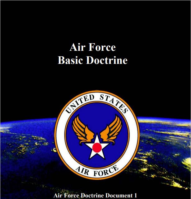 This article takes you to understand the differences in US Air Force ...