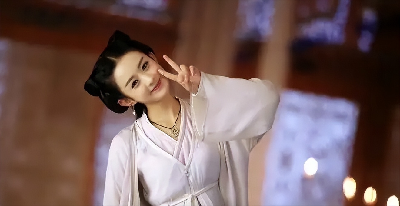 The movie version of "Flower Thousand Bone" character photo: Chen ...