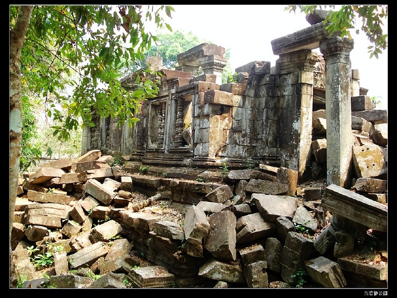 Cambodia Tour: Visit "Beng Mi Lie" and feel the scene when explorers ...