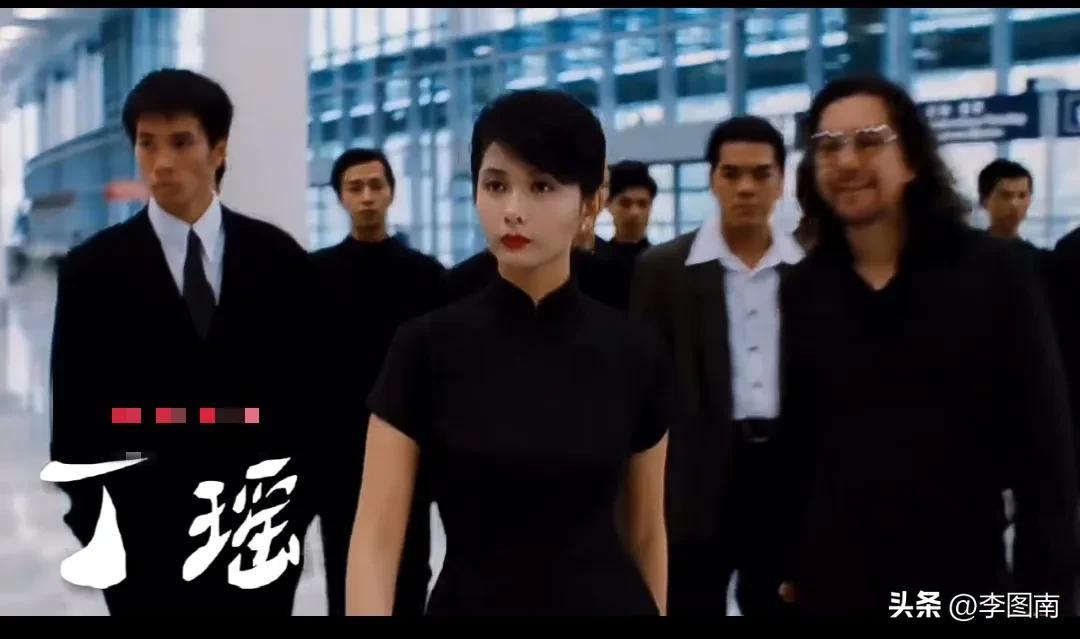 The end of the "sisters-in-law", Yu Nan is legendary, Qiu Shuzhen is ...