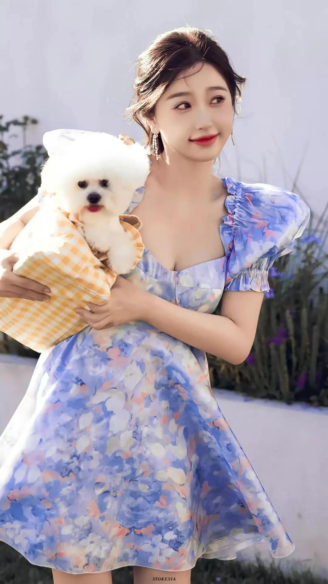 Celebrity photo album "Yu Shuxin" - iMedia