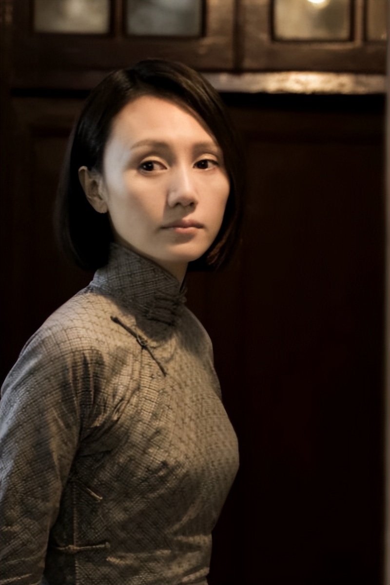 Su Wang: Yang Mi, Zhao Liying and other actresses have sunken eye ...