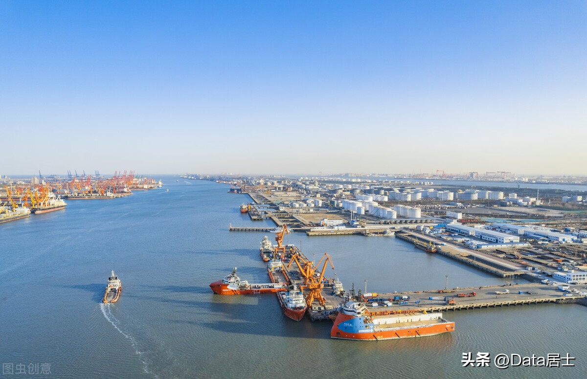 Tianjin, prosperous in Beiyang, lost in transformation and Beijing's ...