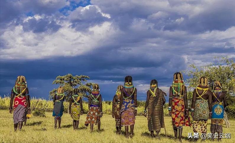 Handicrafts and Crafts in Angola in the Fifteenth Century: Inheritance ...