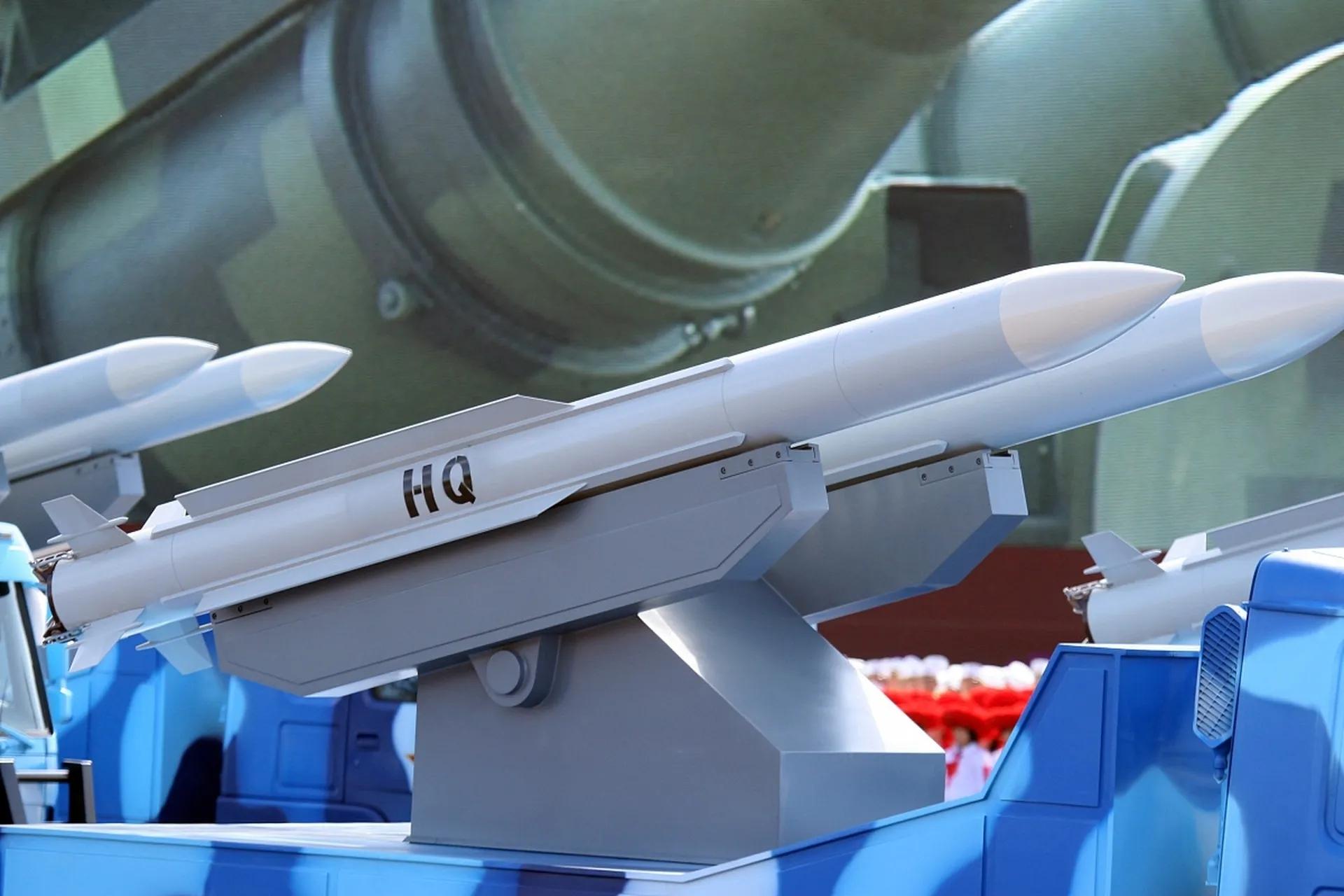 China releases YJ-18 anti-ship missile: surpasses the performance and ...