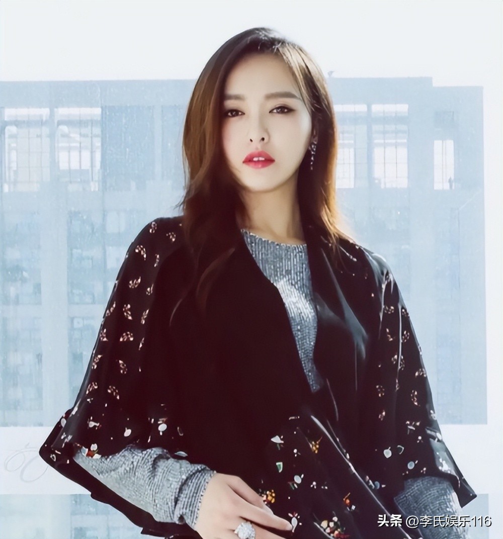 Tang Yan was injured during filming, the team apologized, why are ...