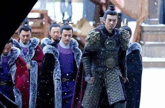 Emperor Wencheng of Northern Yan gave birth to more than 100 sons, but ...