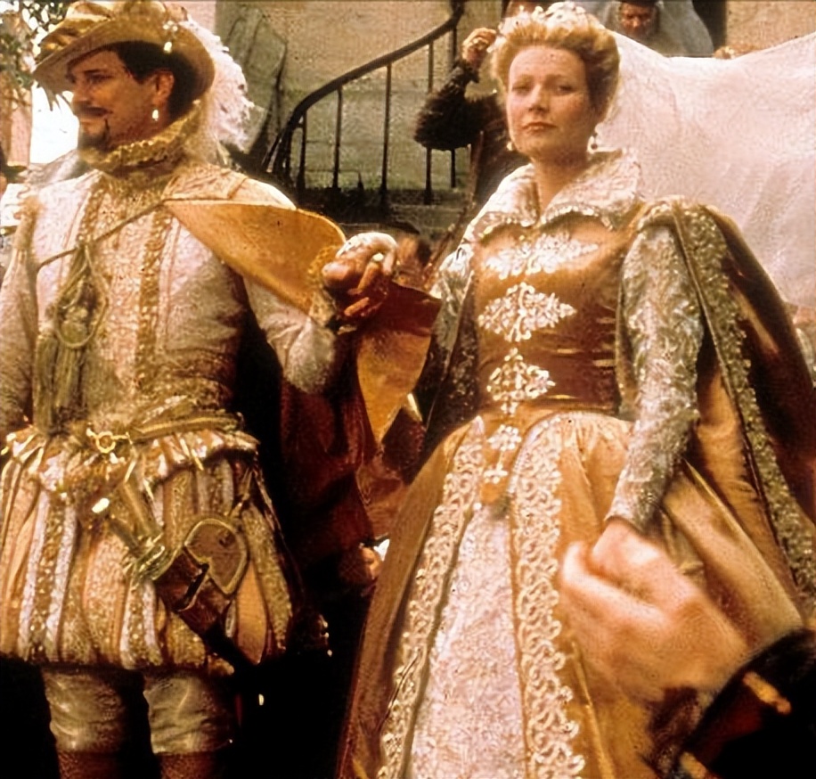 The influence of Renaissance clothing culture on modern clothing design ...