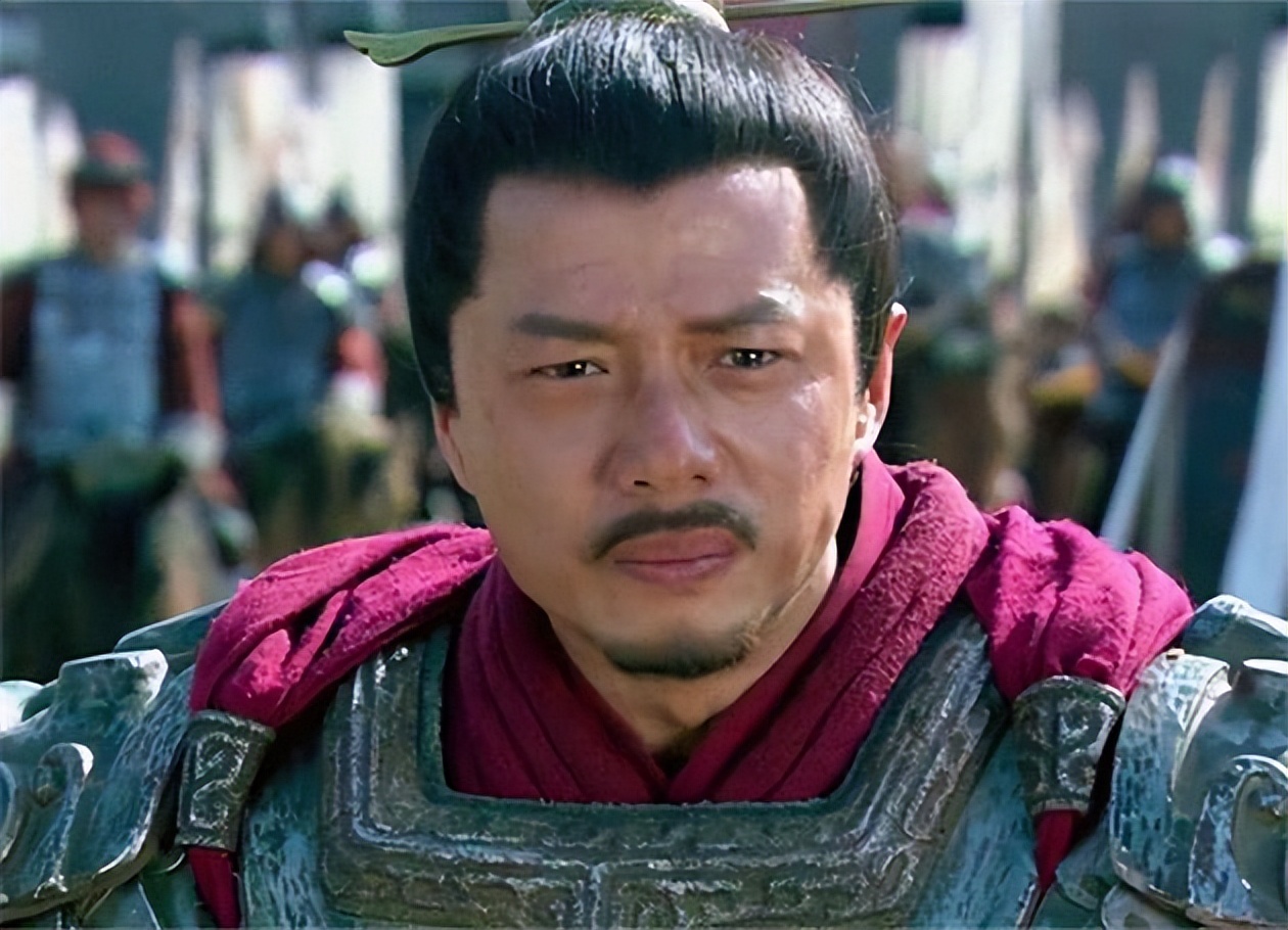 The top famous generals of Chu and Han, the overlord Xiang Yu and the ...