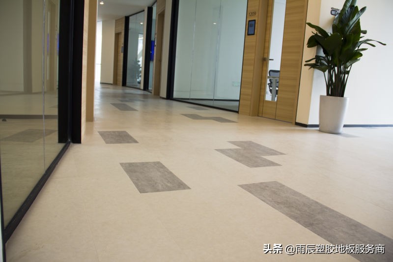 How to solve the bulging phenomenon of pvc floor? - iNEWS