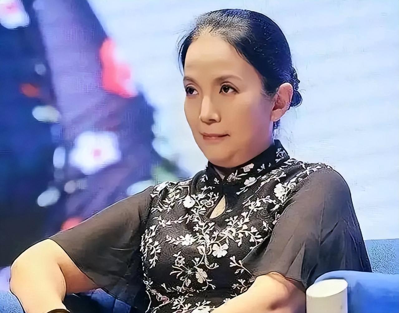 Ge Ling, Lv Liping, I can't tell the difference - iNEWS