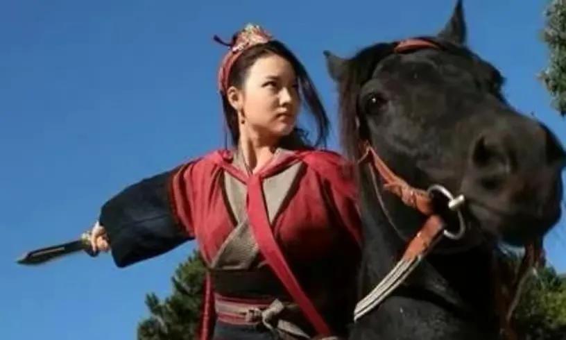 Water Margin: Comparing the battle with Hu Sanniang, it can be seen ...