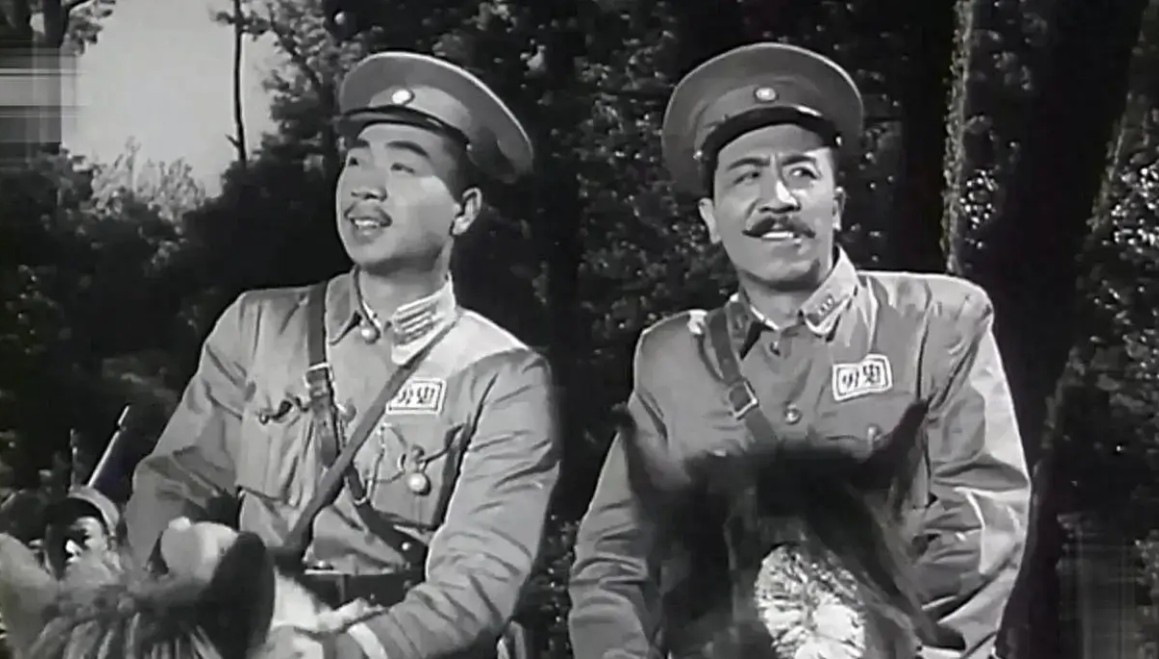 Li Mengyao: He was a minor actor all his life, but he became a national ...