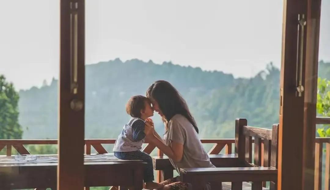 If two or three-year-old children always pester you to say this ...