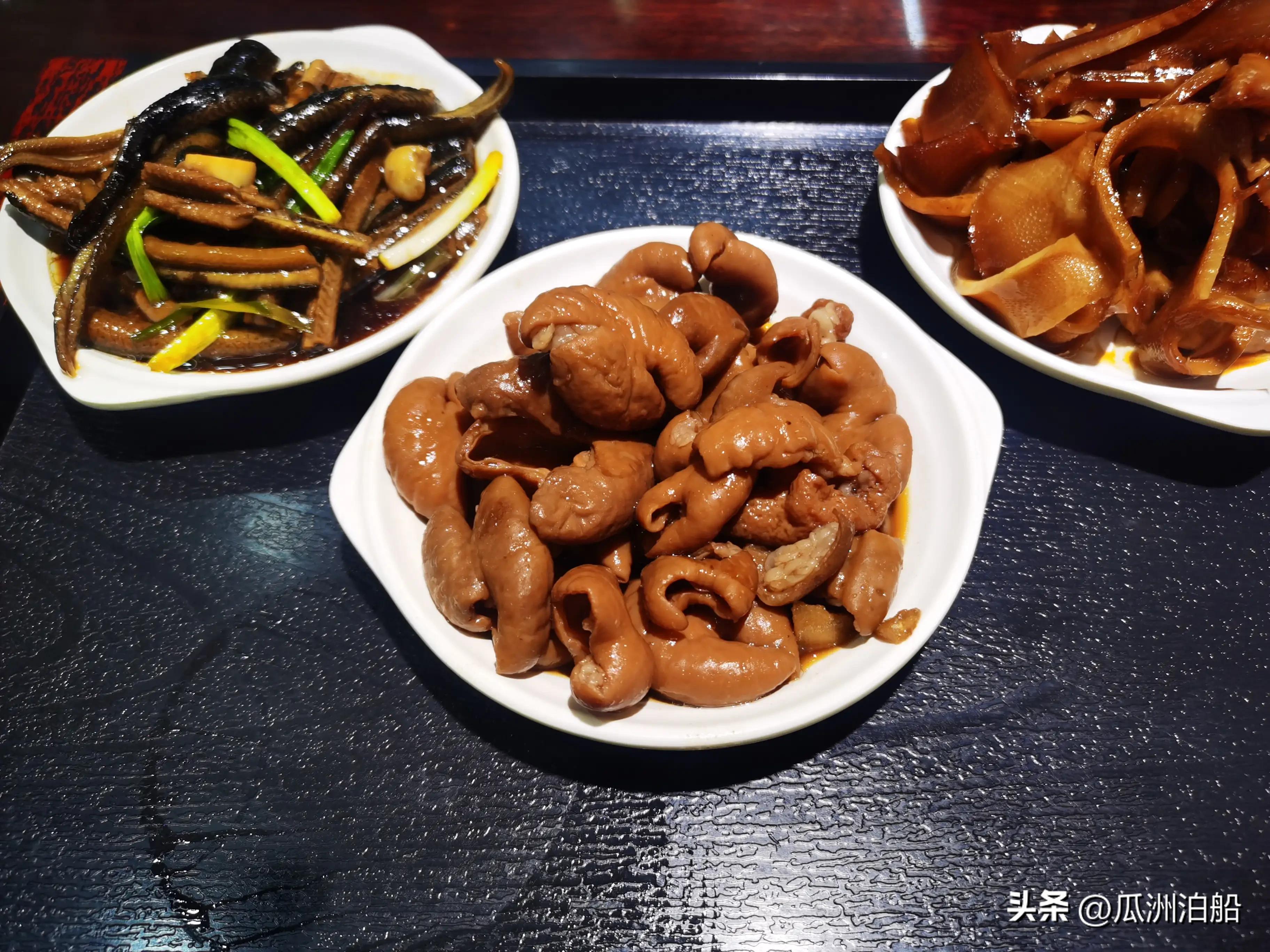 Check in Changzhou Lao Dean Noodle House - iNEWS