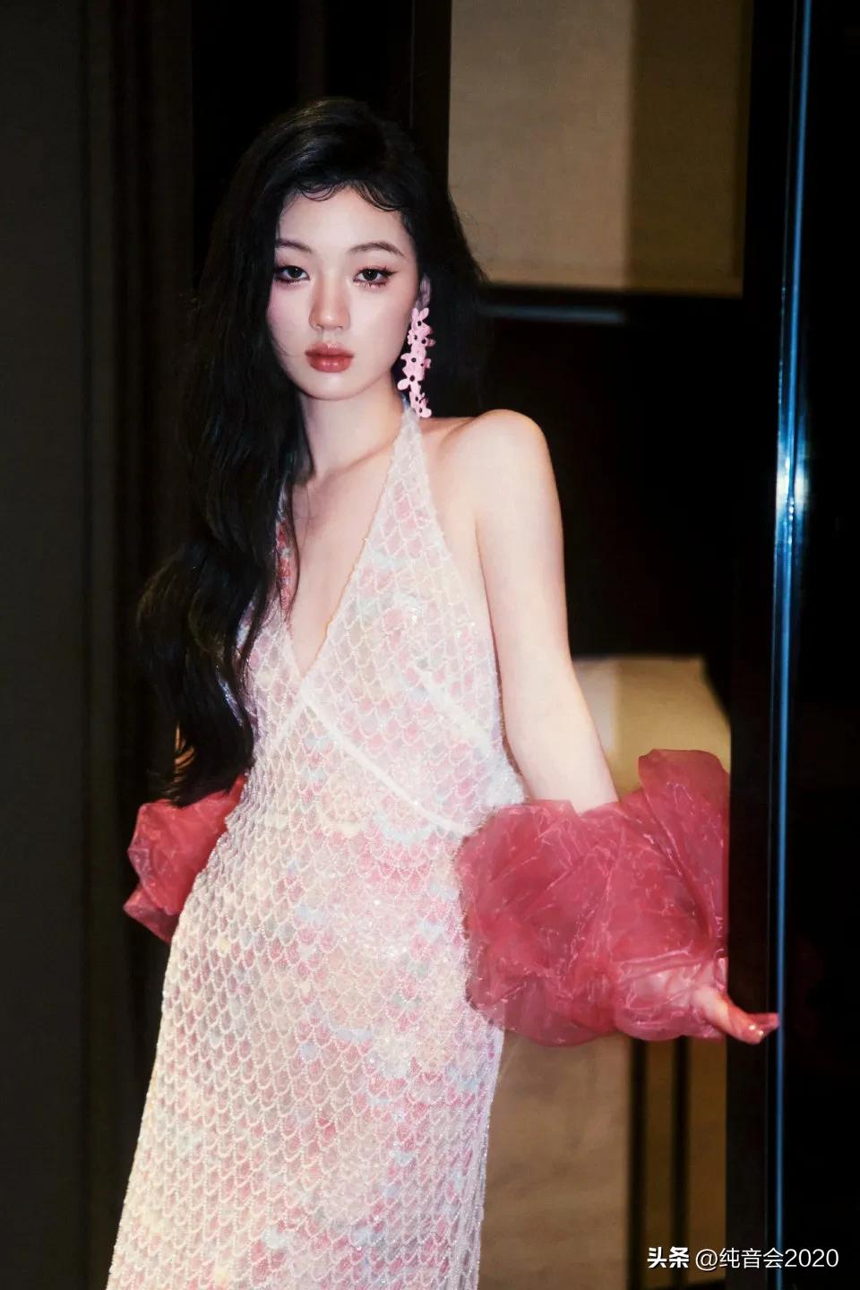 Shan Yichun: A collection of beautiful songs and beautiful pictures ...