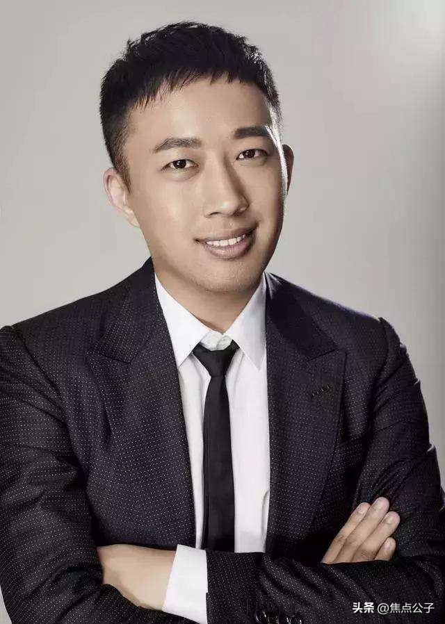 Yu Zheng is fierce!Recently, a netizen replied that he was the ancestor ...