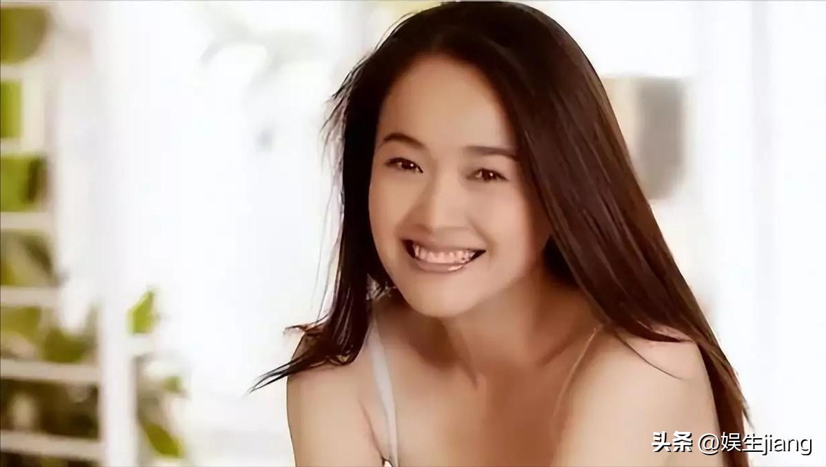 From Chen Daoming to Sun Honglei, the "Goddess of Gymnastics" sleeps with her in the top ...