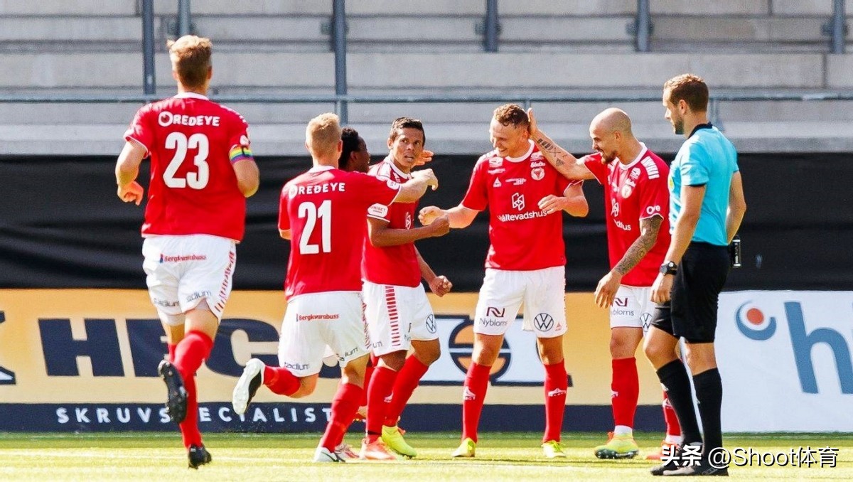 Sirius vs Hammarby, Malmo vs Mijarby, Kalmar vs Elfsborg - iNEWS
