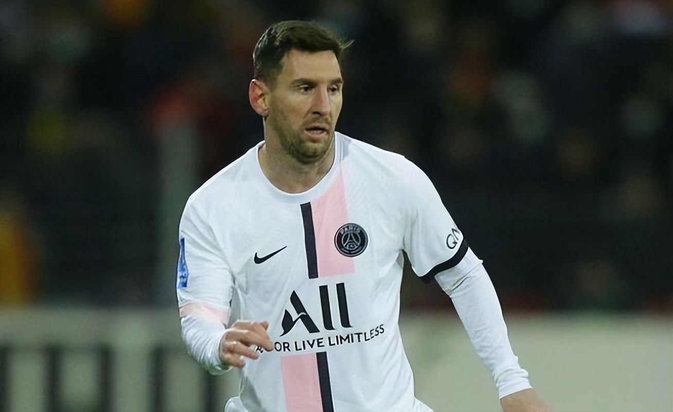Tomorrow morning this Champions League is worth staying up late!Messi ...