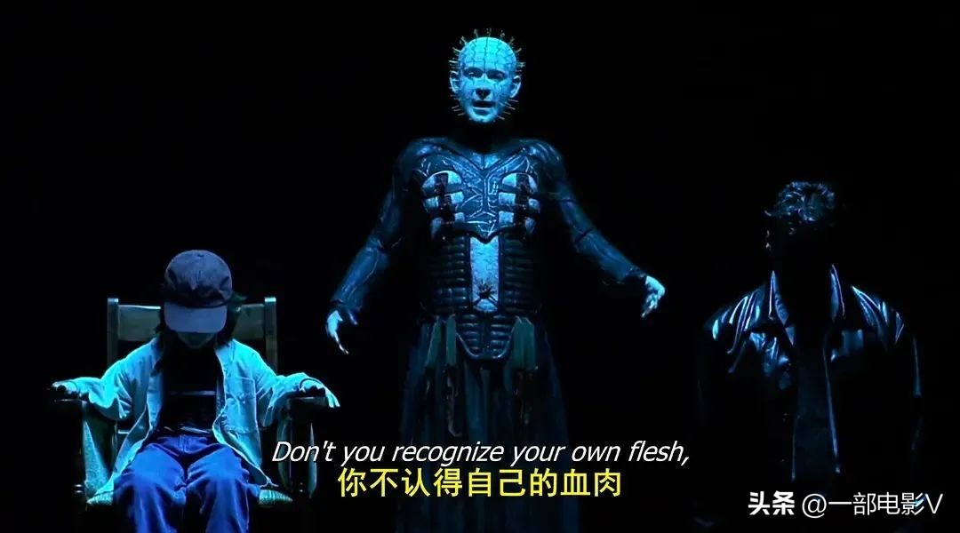 The heavy-mouthed horror film "Ghost Chasing Soul" is restarted, and ...