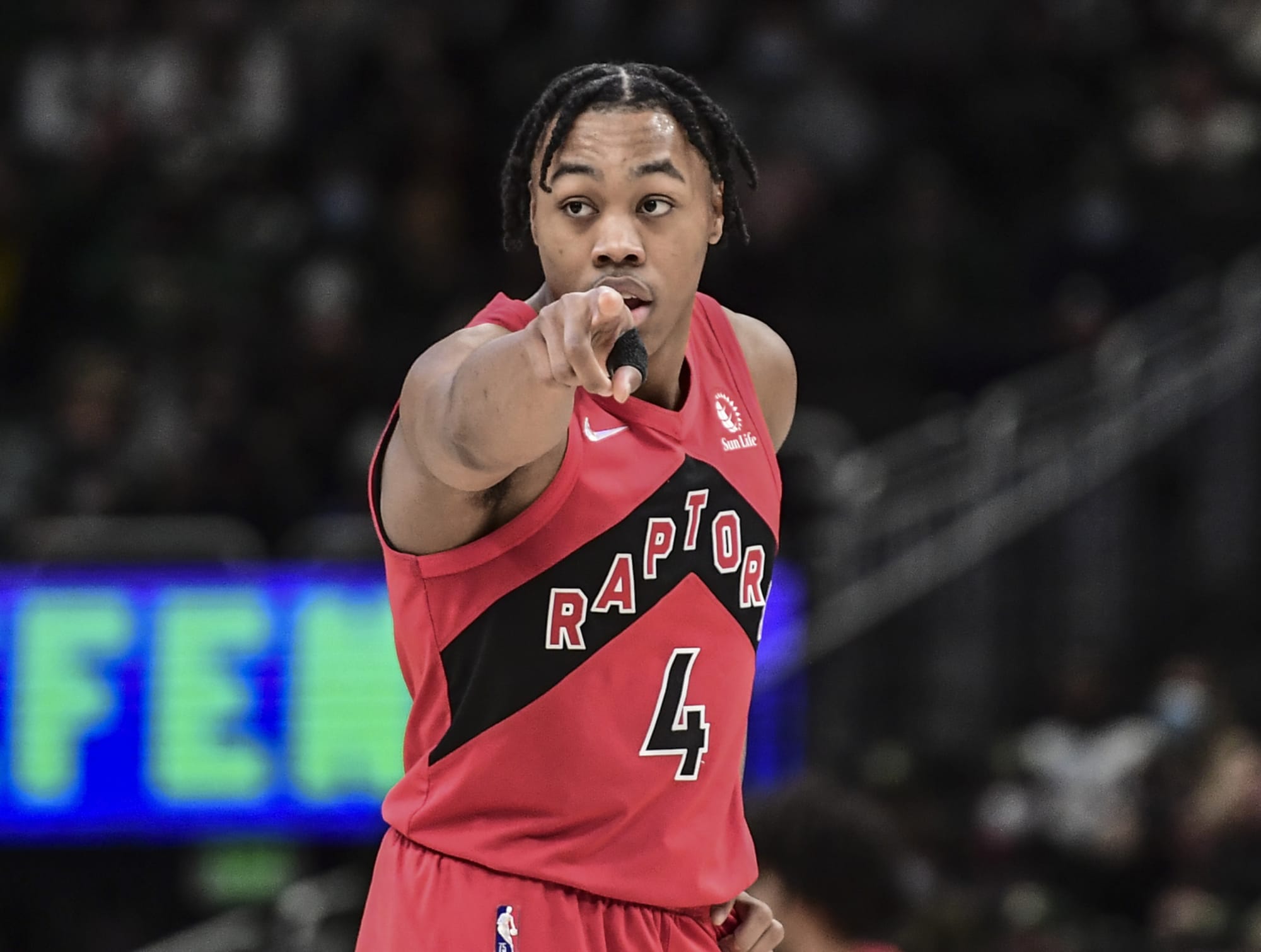 NBA Rookie Rankings: Cunningham 2nd, Geddy 4th, Green only 10th - iNEWS
