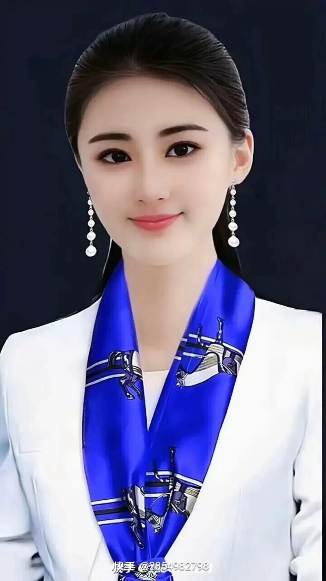 Bai Xueyang's Spring Biography of Aunt Yan Zhen - iMedia