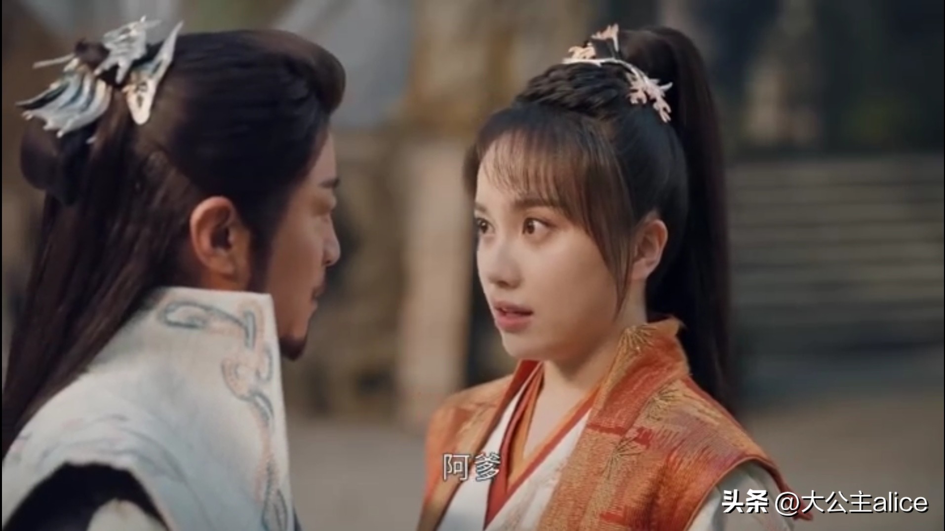 Boys' songs: Can the heroic Sikong Qianluo make Lin Boyang famous? - iMedia