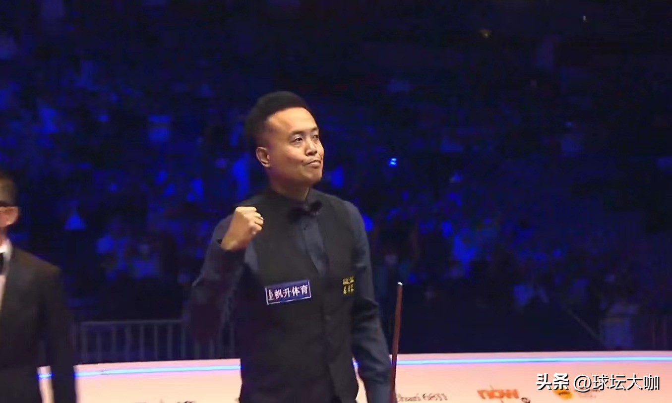 Fu Jiajun's nirvana rebirth has set a historical record!Booming 147 ...