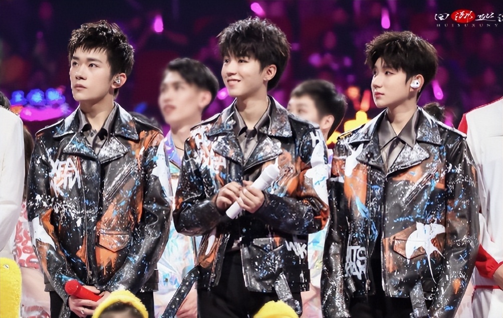 The ticket price for TFBOYS's concert has been raised to more than 40,000 yuan. Netizens asked ...