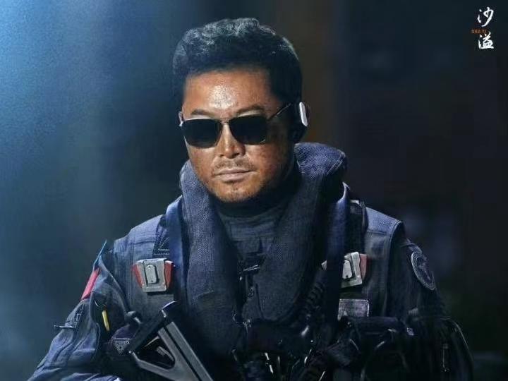 [The Wandering Earth] The Shayi circle told us: Variety show cafes can ...