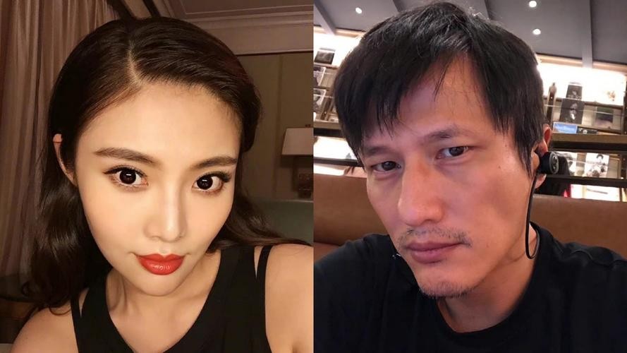 Xu Dongdong and Yin Ziwei continued their relationship, netizen: The ...