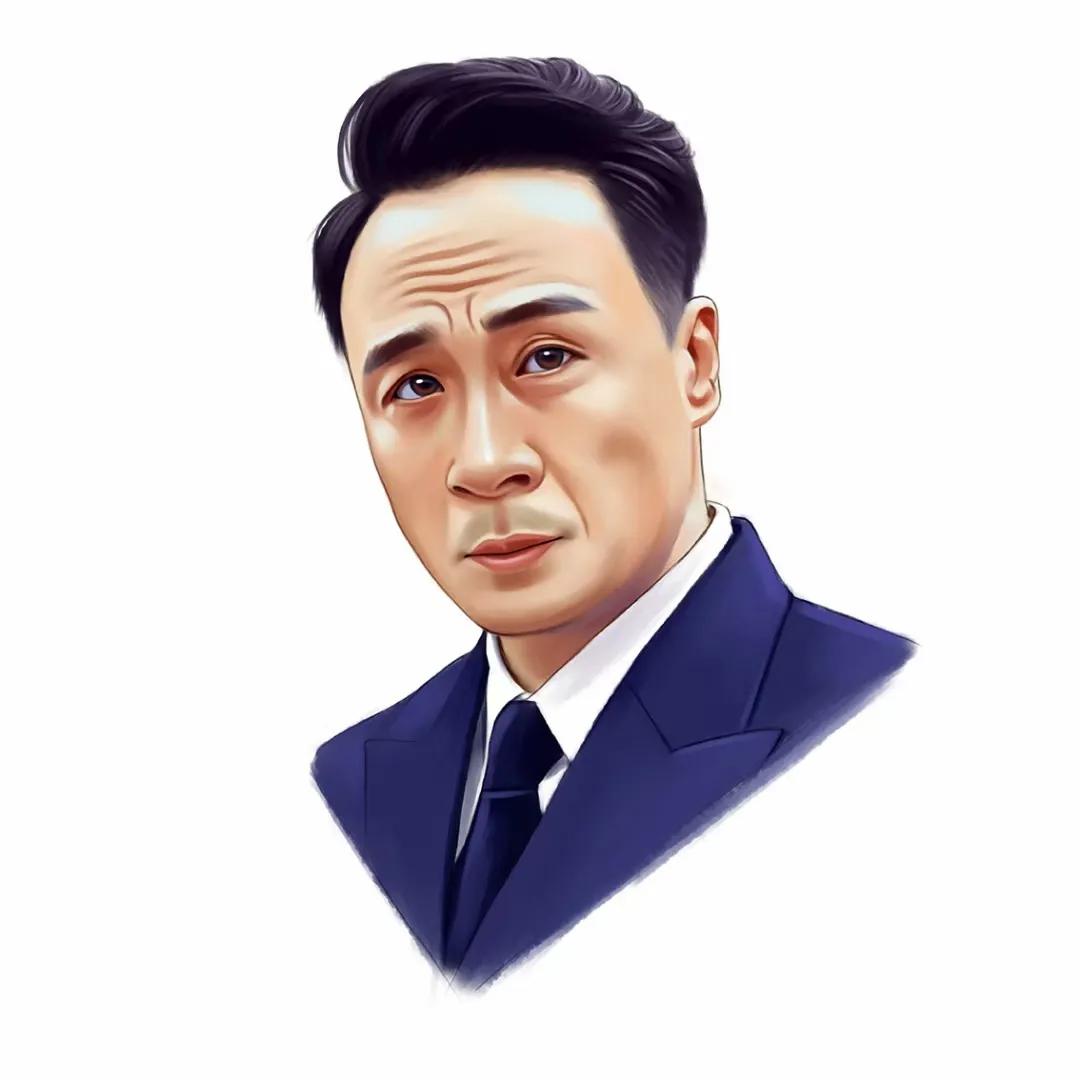 The hand-painted wechat avatar is so individual - iNEWS