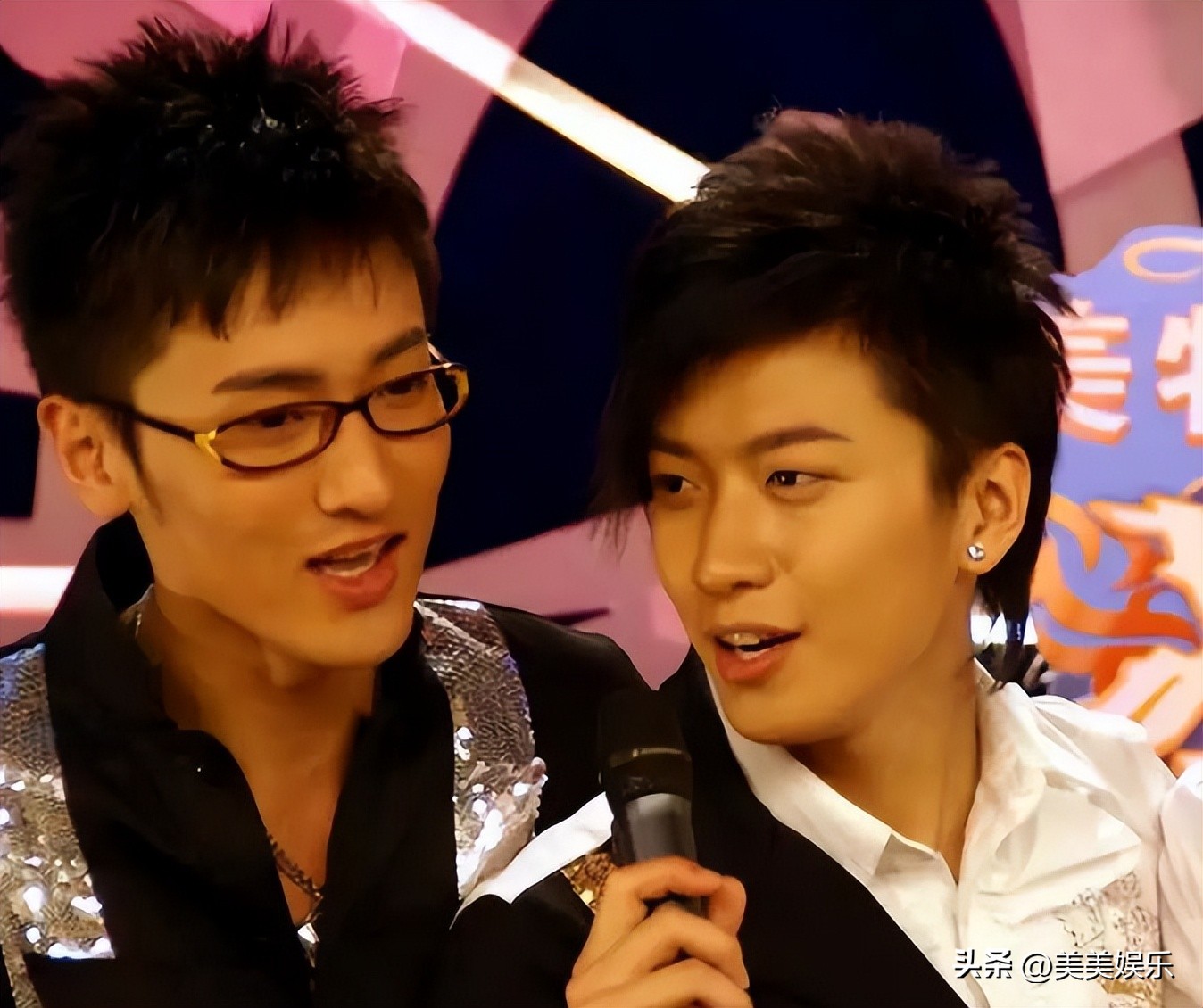 Wang Chuanjun, who refused to act in "Love Apartment", finally admitted ...
