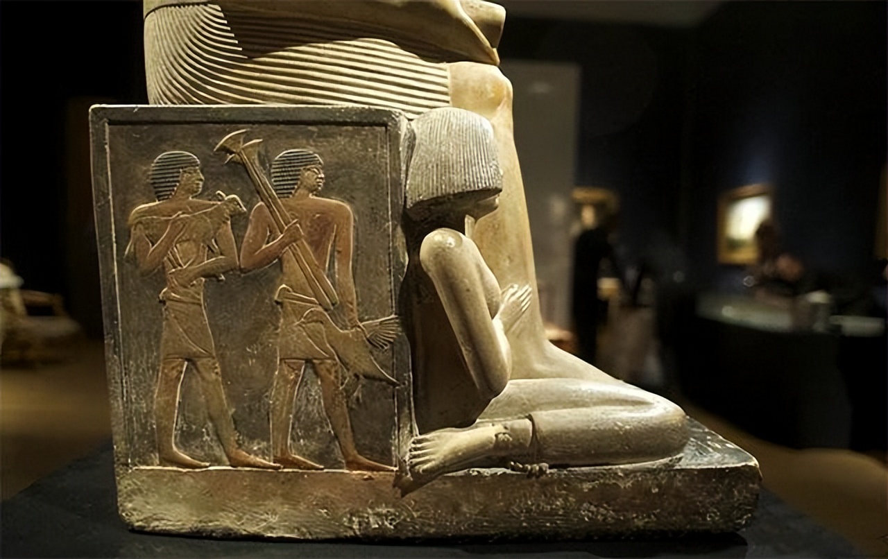 What impact did the social and political changes in Egypt have on the ...