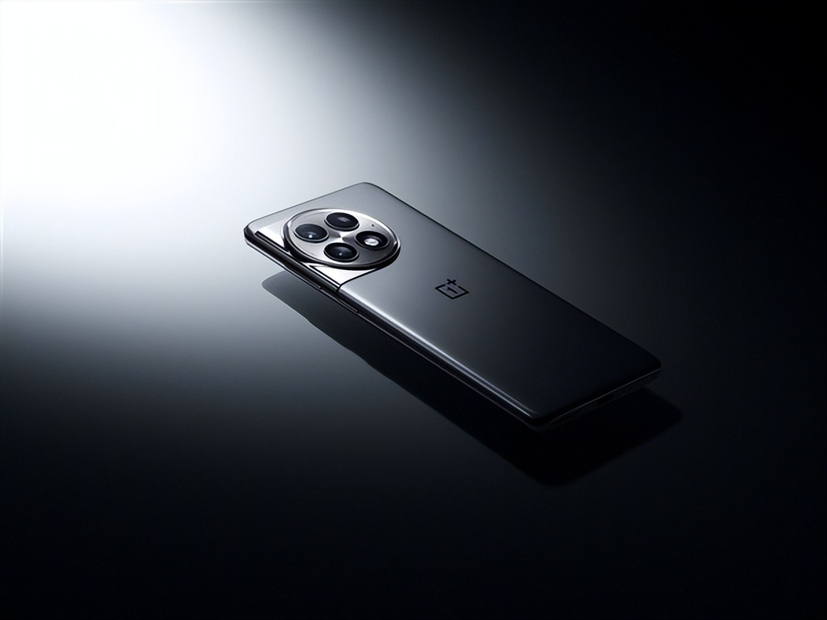 Beyond Apple? OnePlus is called the pinnacle of Android? - iMedia