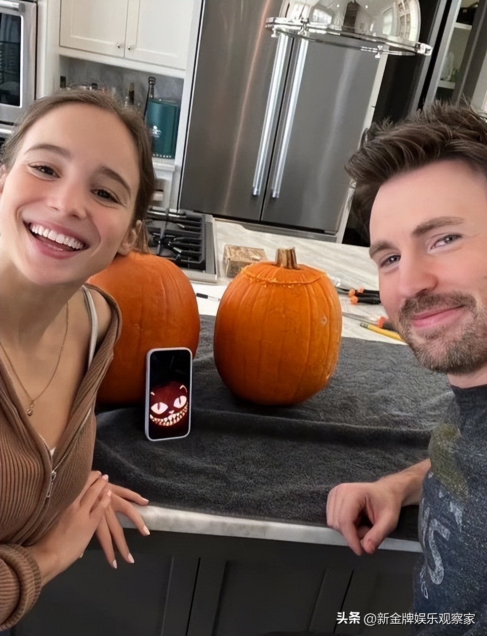 Captain America is getting married! Marrying a wife who is 16 years ...