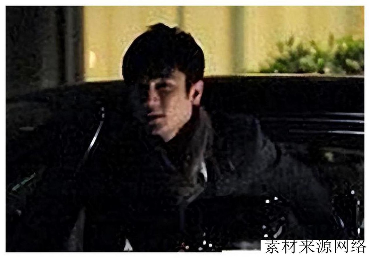 Second-generation rich man Wang Shuo: He spent tens of millions chasing ...