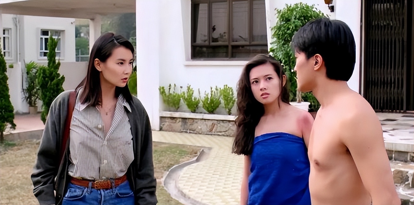 Looking back on the past, Li Lizhen is the real sobriety in the world ...