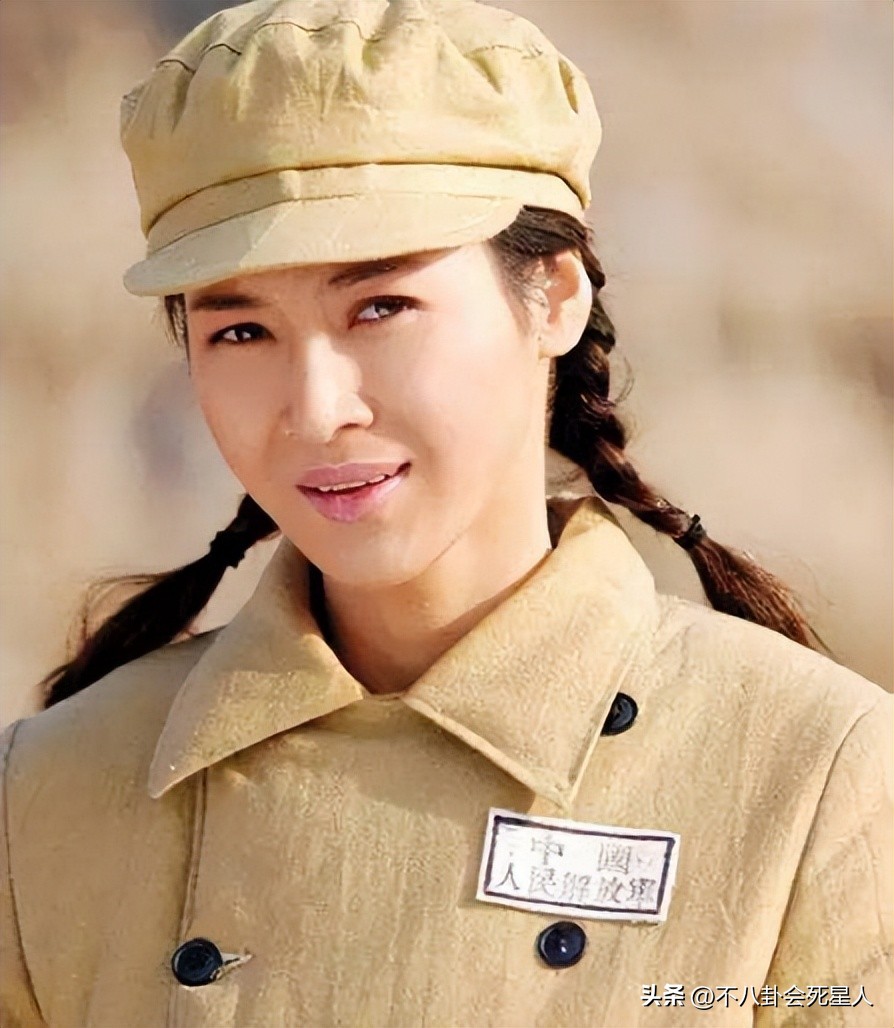 8 actresses who are most suitable for acting as soldiers - iNEWS