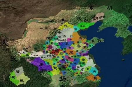 How did Qin State become the vassal state of Zhou Dynasty? And how to ...