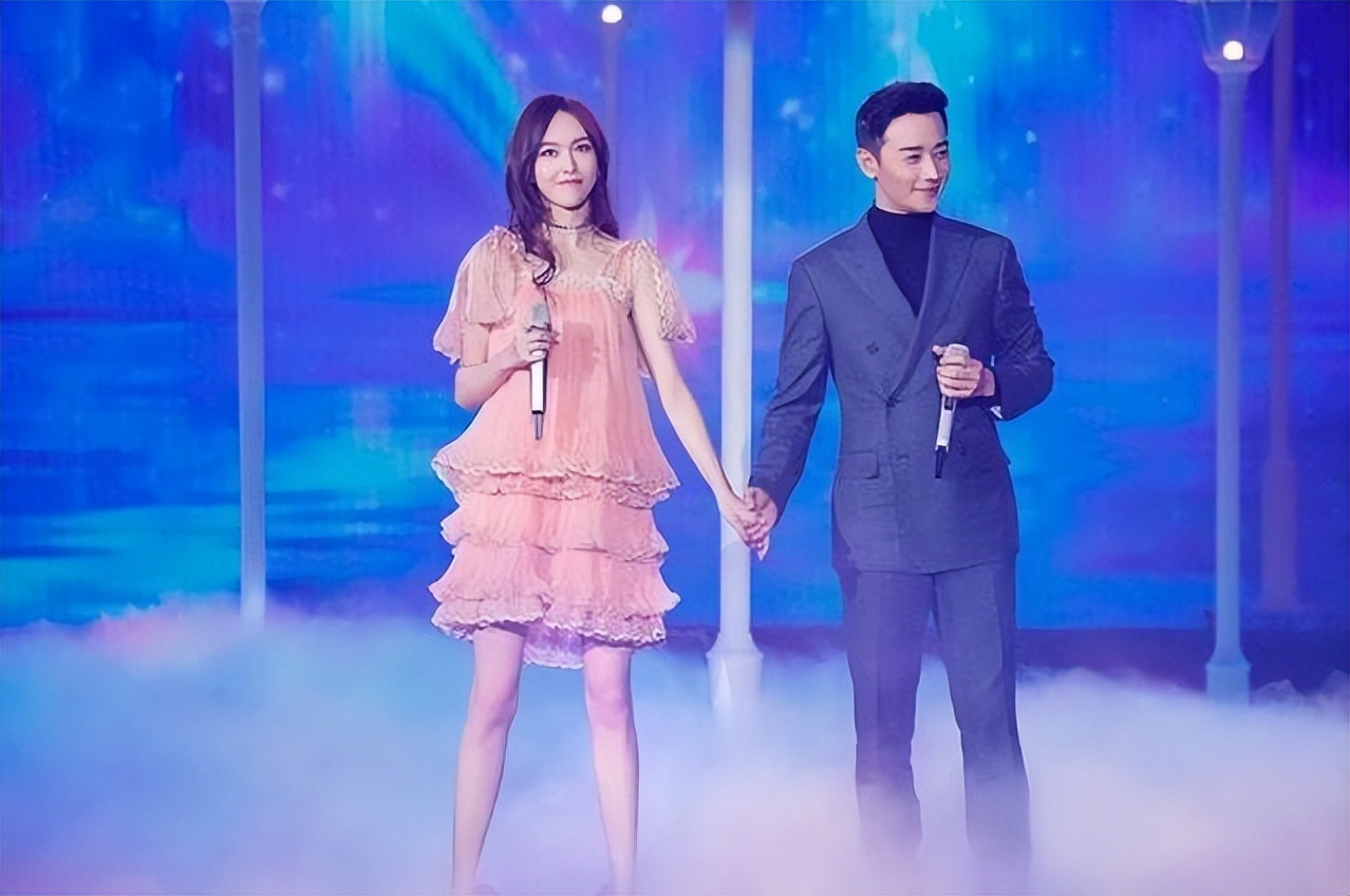 There is a kind of "calculation" called Luo Jin and Tang Yan. After five years of marriage, the ...