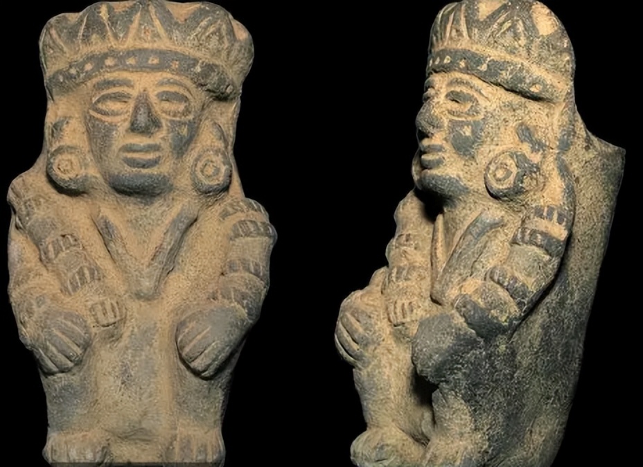 One of the most important empires in ancient Mexican civilization - the ...