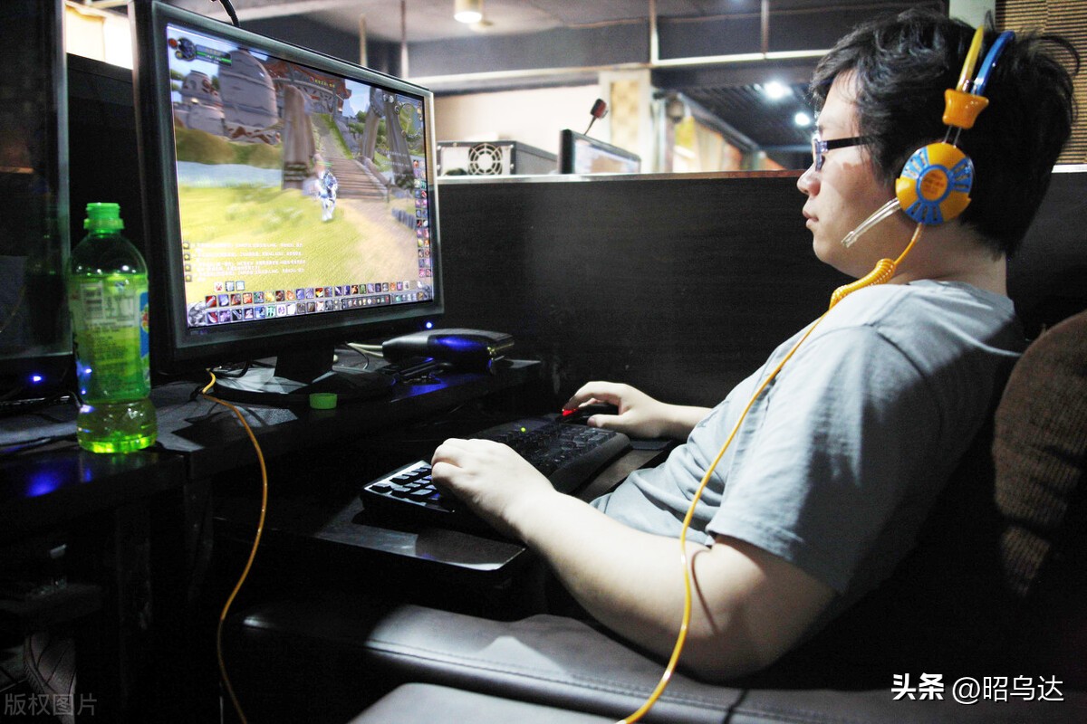 What to do if the graphics card is too slow when playing games - iMedia